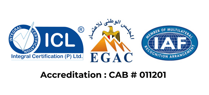 Accreditation | Integral Certification